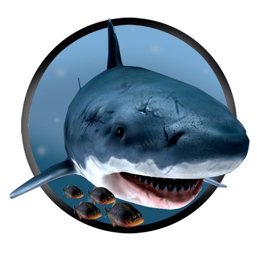 Piranha Shark Attacks: Amazon.co.uk: Appstore for Android