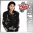 Bad 25th Anniversary Edition : Jackson Michael: Amazon.it: CD e Vinili}