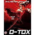 D-Tox: Amazon.co.uk: Jim Gillespie, Sylvester Stallone, Charles S ...