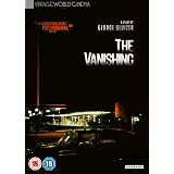 The Vanishing [1993] [DVD]: Amazon.co.uk: Jeff Bridges, Kiefer ...