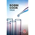 Virus : Cook, Robin: Amazon.fr: Livres