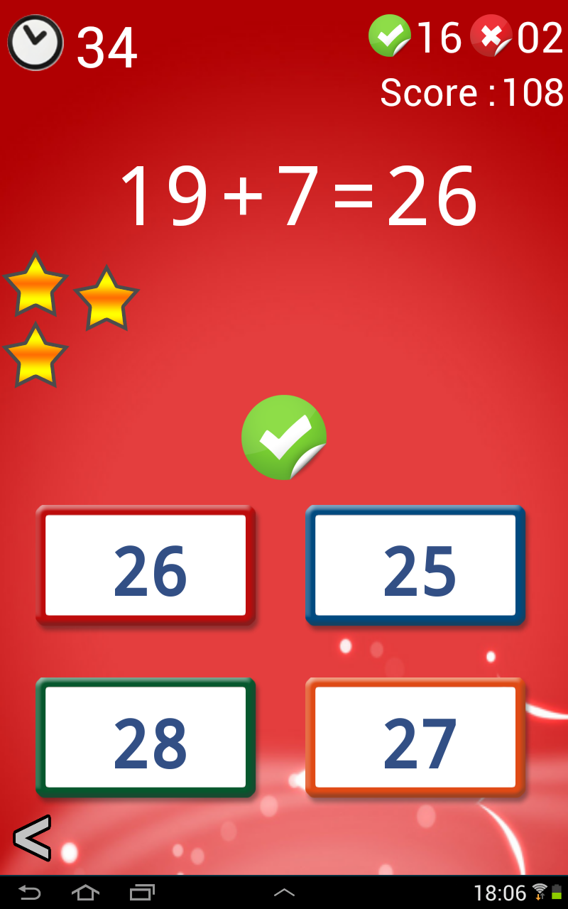 AB Math - Jeux de calcul mental pour les enfants et les grands ...