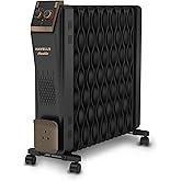 Buy Havells 11 Fin Hestio Wave Fin OFR (Oil Filled Radiator)|Room ...