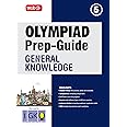 Buy MTG Olympiad Prep-Guide Class 5 General Knowledge (IGKO) - Detailed ...