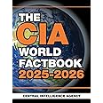 The CIA World Factbook 2025-2026: Amazon.co.uk: Central Intelligence ...