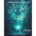 CRACK THE CORE EXAM - VOLUME 1: 12th Edition (2025) : Lionhart M.D ...