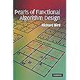 Pearls of Functional Algorithm Design : Bird, Richard: Amazon.de: Bücher