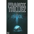 Amazon.fr - Vertige - Thilliez, Franck - Livres