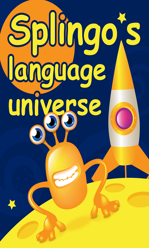 Splingo's Language Universe: Amazon.co.uk: Appstore for Android