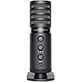 beyerdynamic USB Studio Microphone FOX : Amazon.in: Musical Instruments