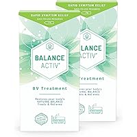 Balance Activ Pessaries | Bacterial Vaginosis Treatment for Women ...