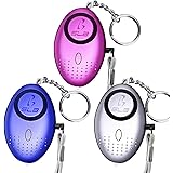 Minder® 140db Police Approved Mini Minder Loud Personal Staff Panic Rape Attack Safety Security ...