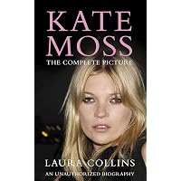 Kate: The Kate Moss Book: Amazon.co.uk: Kate Moss, Fabien Baron, Jess ...