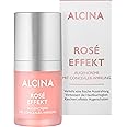 ALCINA Rosé Effect Eye Cream with Concealer Effect - 1 x 15 ml ...