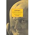 Contempt (New York Review Books Classics): Amazon.co.uk: Moravia ...
