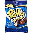 One Bag of Cloetta POLLY ORIGINAL Swedish Milk Chocolate Candy Candies Sweets : Amazon.co.uk ...