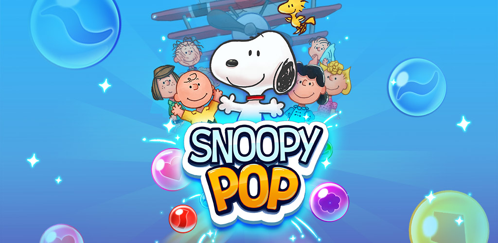Snoopy Pop: Amazon.co.uk: Appstore for Android