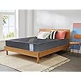 Springtek Dreamer Bonnelll Spring 8-Inch King Bed Spring Mattress ...