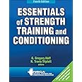 Essentials of Strength Training and Conditioning: Amazon.co.uk: G ...