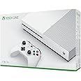 Pack Xbox One S 1 To : Amazon.fr: Jeux vidéo