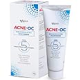 ACNE-OC Moisturiser for Oily & Acne-Prone Skin - 75g Sebum Regulating ...