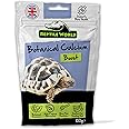 Reptile World Tortoise Calcium Powder 100g, Calcium with Botanical ...