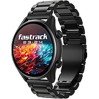 Fastrack Xtreme PRO Smartwatch with 1.43" AMOLED Display with 466 * 466 ...
