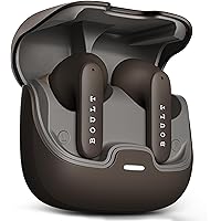 Boult Z20 Truly Wireless Bluetooth Ear Buds with 51H Playtime, Zen ...