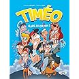 Amazon.fr - Timéo - Batzair, Baba - Livres
