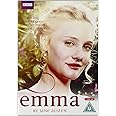 Emma [DVD]: Amazon.co.uk: Romola Garai, Jonny Lee Miller, Michael ...