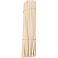 Pure Source India Reed Sticks 7 Inch Pack of 100 Pcs : Amazon.in: Home ...