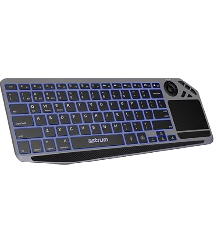 European Keyboard Layout French AZERTY USB Keyboard - European Layout ...