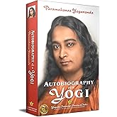 Autobiography of a Yogi (Complete Original Edition) : Paramahansa Yogananda: Amazon.in: Books