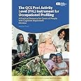 The QCS Pool Activity Level (PAL) Instrument for Occupational Profiling ...