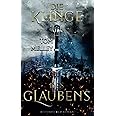 Die Klinge des Glaubens: Historischer Roman (Die packende Mittelalter-Saga, Band 3) : Melley ...