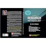 Research Methodology : Kothari, C.R., Garg, Gaurav: Amazon.in: Books