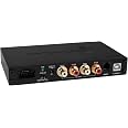 Dayton Audio DSP-408 4x8 DSP Digital Signal Processor