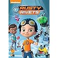 Rusty Rivets [Edizione: Stati Uniti] [Italia] [DVD]: Amazon.es ...