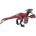 Jurassic World Hammond Collection Pyroraptor Dinosaur Action Figure Toy ...