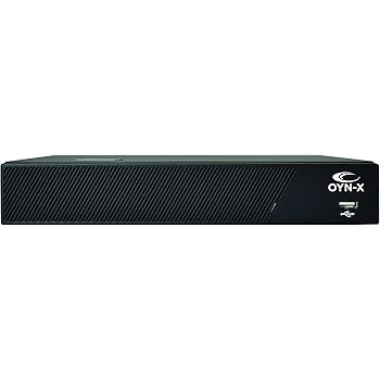 4 Channel QVIS CCTV DVR 4CH Full D1 Digital Video: Amazon.co.uk ...