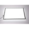TickiT 72046 Light Panel Cover Tray - Clear A3 Plastic Cover : Amazon.co.uk: Home & Kitchen