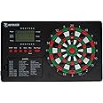 Ruthless TopScore Electronic Dart Scorer | Digital Dart Board Scoring ...
