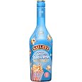 Baileys Toffee Popcorn Liqueur | Enjoy Over Ice or in Cocktails | 17% ...