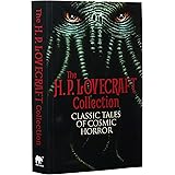 The Complete Cthulhu Mythos Tales (Barnes & Noble Leatherbound Classic Collection): Amazon.co.uk ...