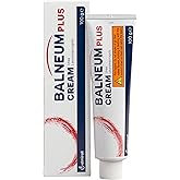 Balneum Plus Cream - Intensive Hydration for Dry Skin - Suitable for ...