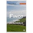 Commissaire Finot lässt nicht locker: Ein Normandie-Krimi : Richter ...