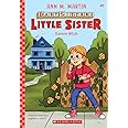 Buy Baby-Sitters Little Sister #1: Karens Witch Book Online at Low ...