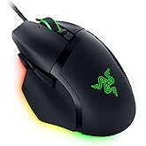 Razer Basilisk V3 Pro 35K Wireless Gaming Mouse: HyperScroll Tilt Wheel ...