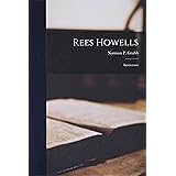 Rees Howells: Intercessor: Amazon.co.uk: Norman Grubb: 9780718830274: Books