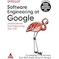 Buy Software Engineering at Google: Lessons Learned from Programming ...